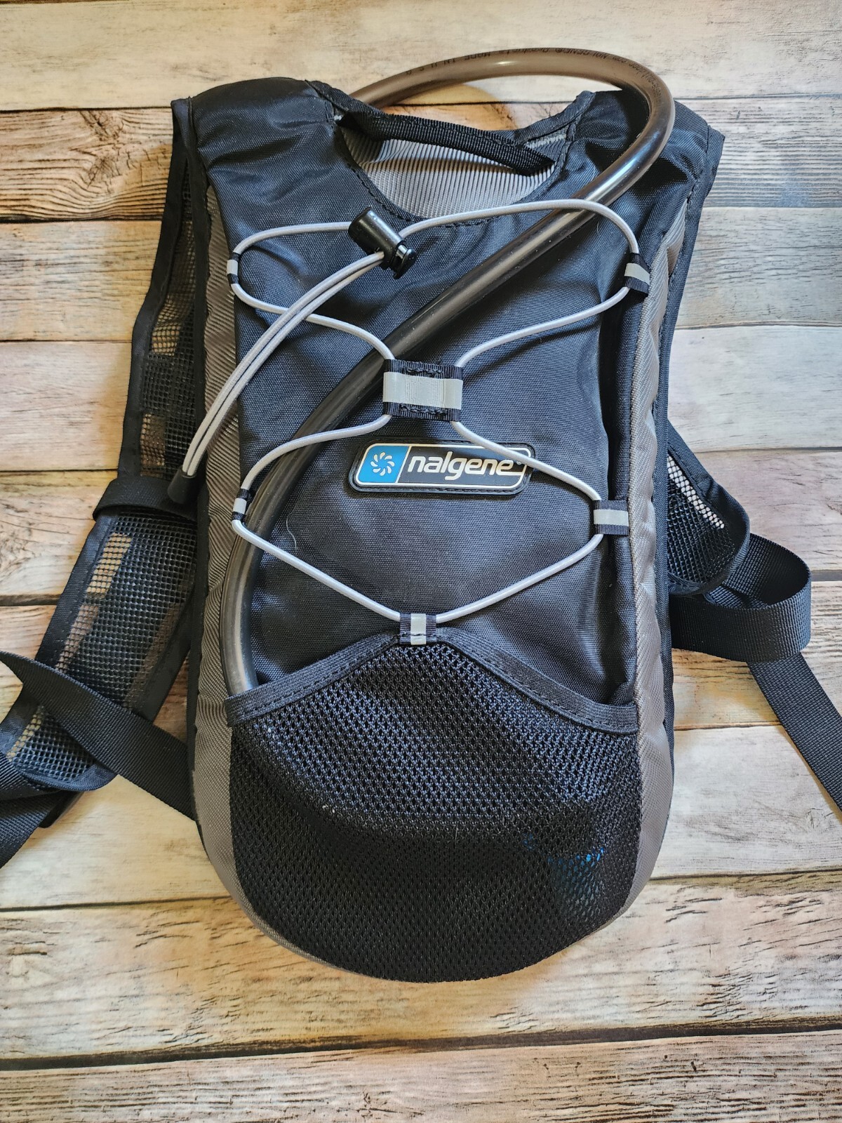 Nalgene Hydration Pack Cycling Hiking Day Backpack | eBay