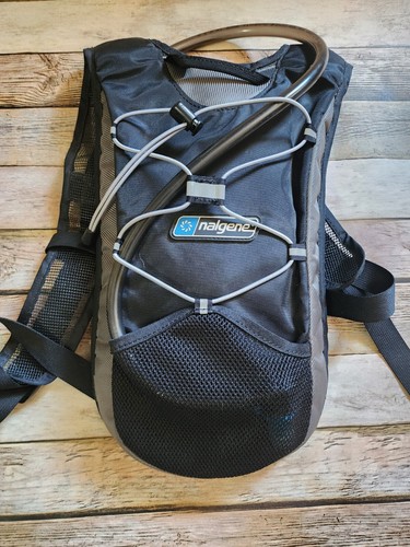 Nalgene Hydration Pack Cycling Hiking Day Backpack | eBay