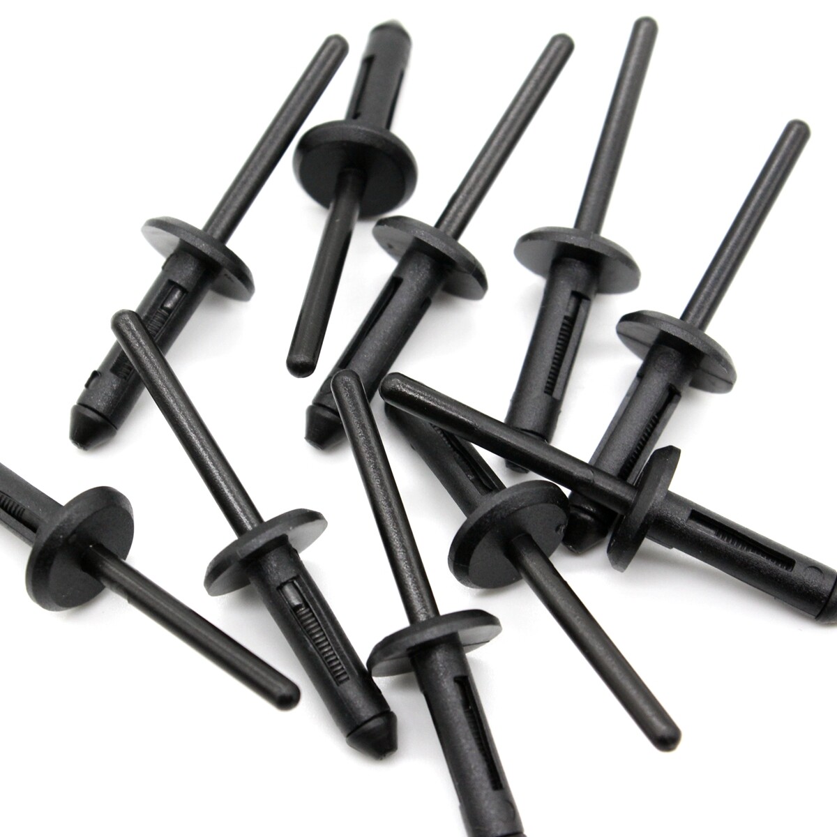 10 Bumper Cover Rivet For GM 92231490 | eBay