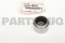477310D220 Genuine Toyota Piston Front Disc Brake 47731-0d220 for sale ...