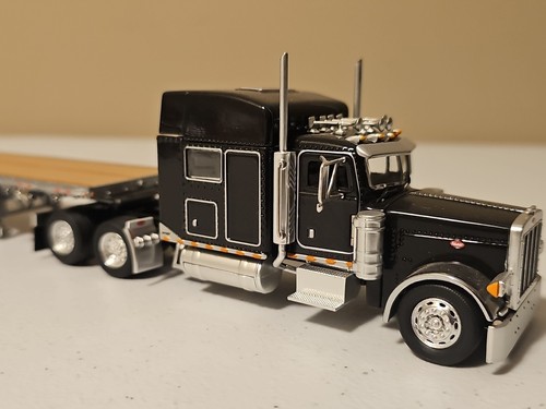 Tonkin Replicas 1 53 Peterbilt 379x Die Cast | eBay