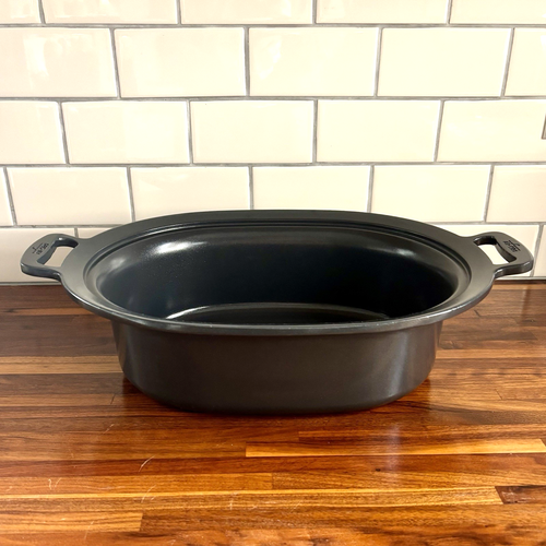 All Clad Slow Cooker Coated Aluminum Insert Replacement for SD800D51 | eBay