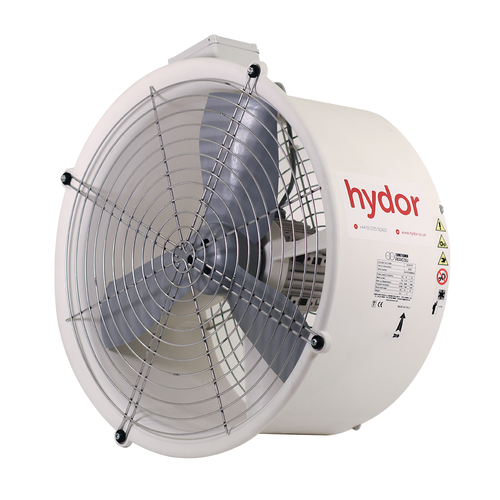 Hydor HTS500P Turbulator Circulation Fan 500mm | eBay UK