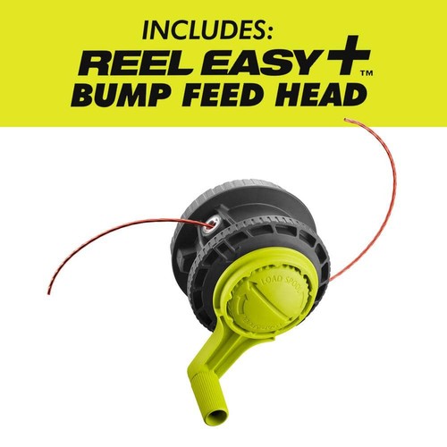 25 Cc 2-Stroke Attachment Capable Full Crank Straight Gas Shaft String ...