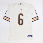 Vintage Jay Cutler Chicago Bears Reebok Jersey Size XL NFL | eBay