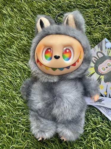 Secret Labubu ID Big Into Energy V3 | eBay