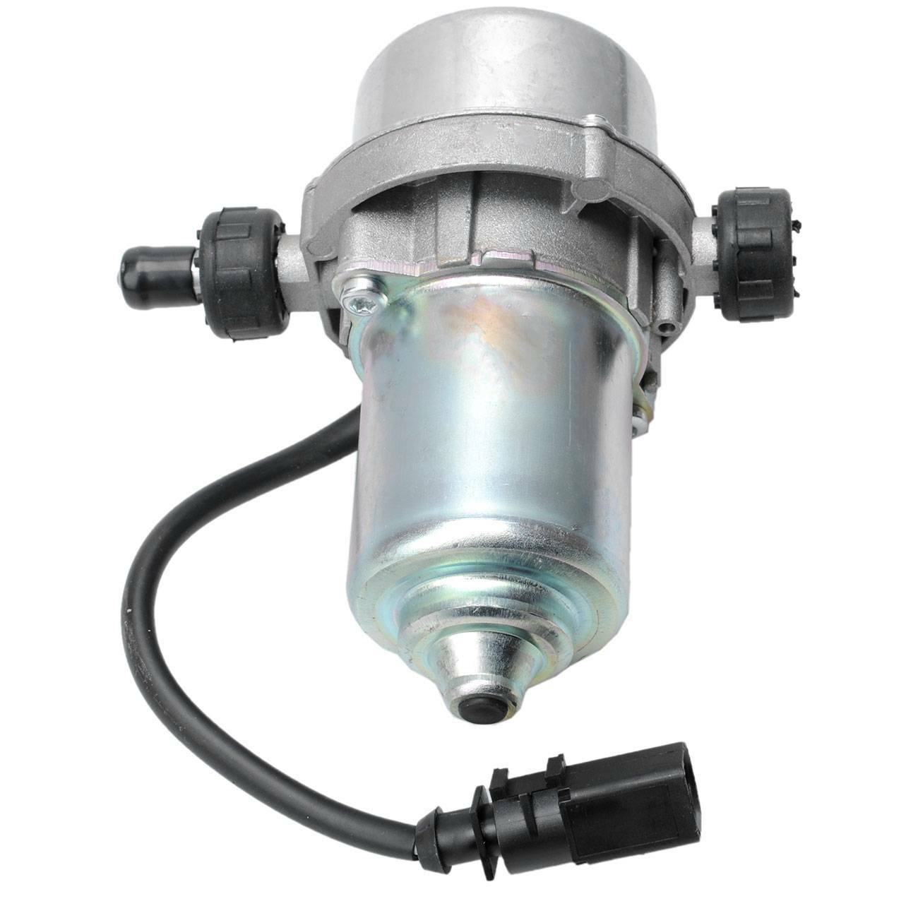 NEW Power Brake Booster Vacuum Pump for AUDI A4 A5 A6 Q7 R8 VW TOUAREG ...
