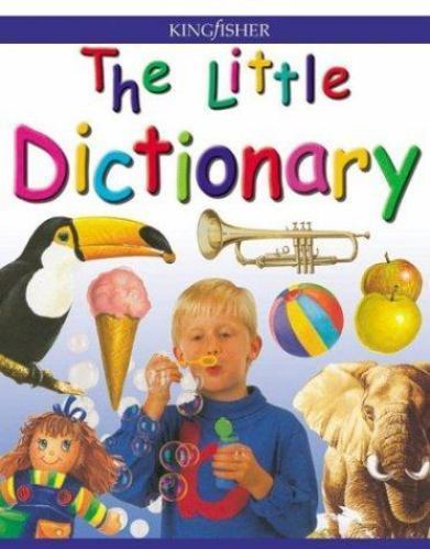 Little Dictionary by John Grisewood (2003, Trade Paperback) for sale ...