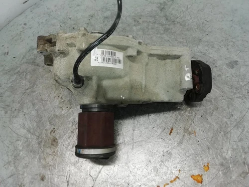 Différentiel Avant pour BMW SERIE X5 (E70) 3.0d 1021707 | eBay