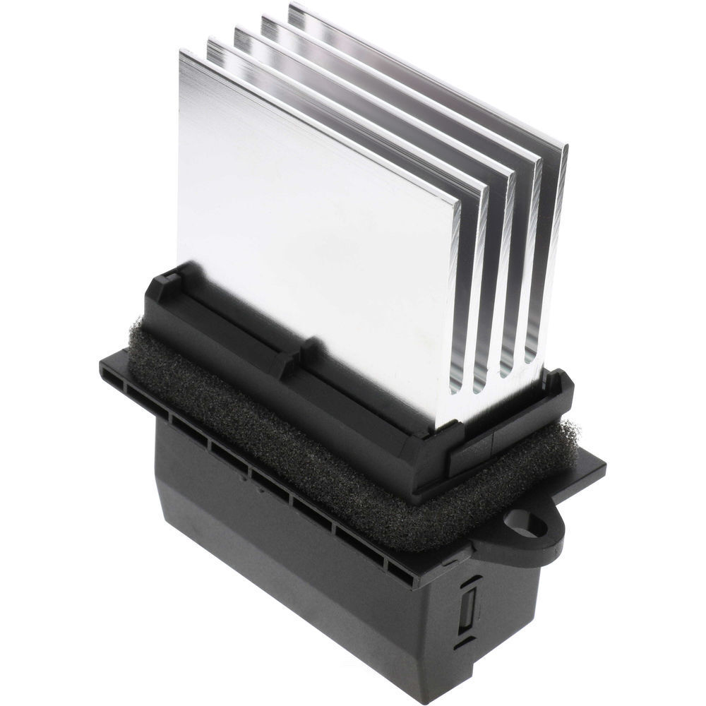 HVAC Blower Motor Control Module Holstein fits 09-18 Dodge Journey 2.4L ...