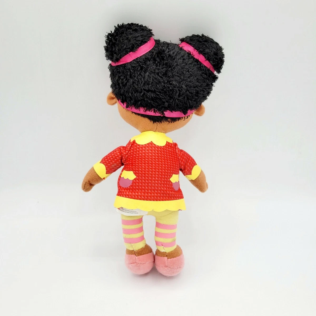 Daniel Tigers Neighborhood Miss Elaina