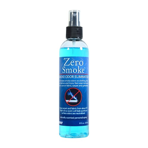 Jenray Smoke Odor Eliminator Spray 8 Oz. Smoke Smell Eliminator (1) | eBay