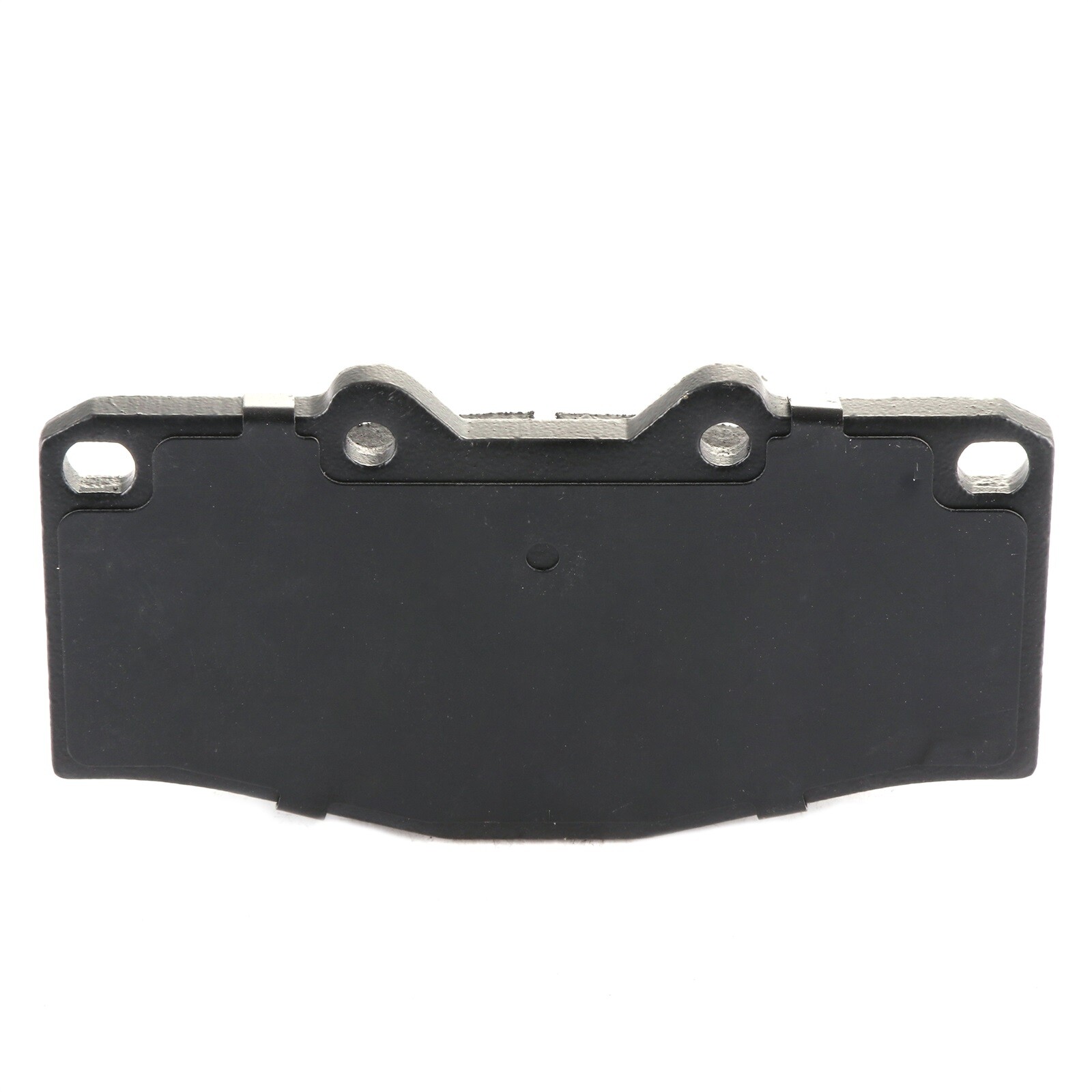 4PCS FRONT PREMIUM CERAMIC DISC BRAKE PAD FOR TOYOTA 4RUNNER TACOMA ...
