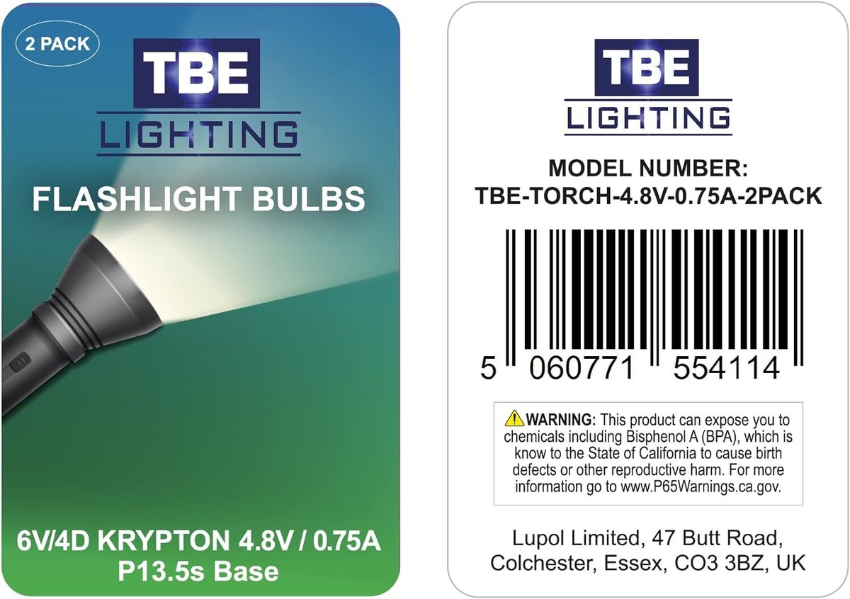 Flashlight Bulb Numbers G12 Led 20w 100 277V No Strobe Flashlight