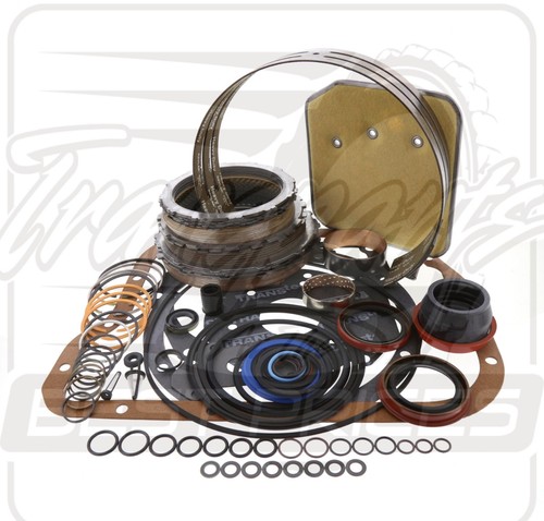 A518 46RE 47RE 46RH Raybestos Performance Transmission Rebuild Kit 90 ...