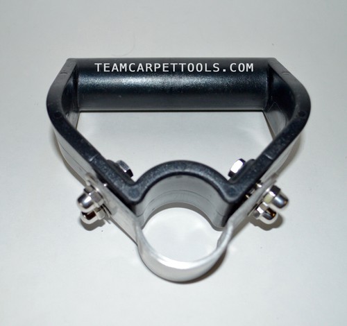 PLASTIC LIGHT DUTY Adjustable Handle for Carpet Cleaning Wands for 1.5 ...