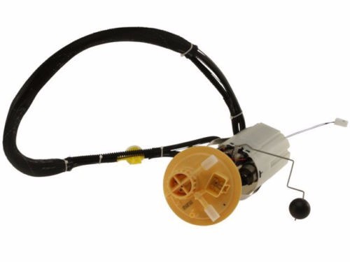 Fuel Pump Assembly Bosch 30761745 Volvo S80 (2005-2007) | eBay