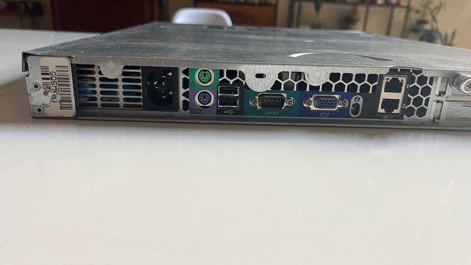 Dell Poweredge 850 | eBay