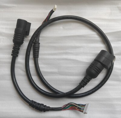2x Replacement Cables For GM Tech2 Tech 2 Candi Module | eBay