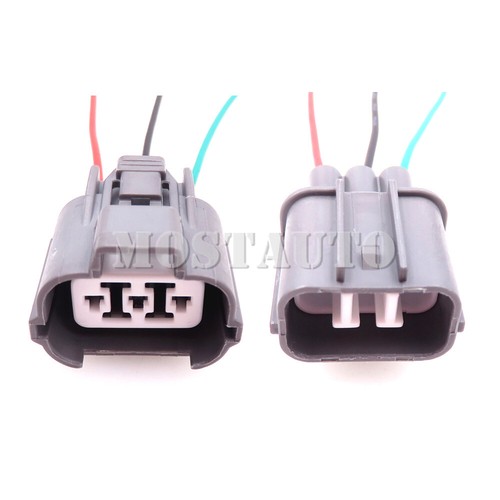 For Honda K Series K20 VSS Gearbox Vehicle Speed Sensor Wire Harness ...