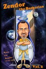 Zendor the Barbarian - Part Deux, Benefiel 9781467958271 Fast Free ...
