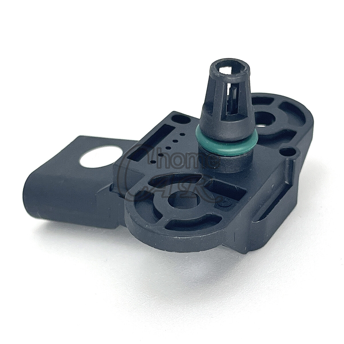 Intake Manifold Air Boost Pressure Sensor 1K0906207A For VW Golf Audi ...