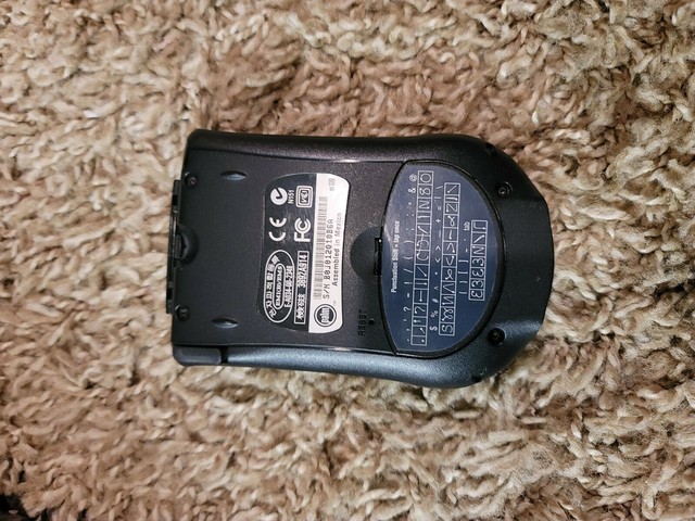 Vintage Palm M100 Pilot PDA Stylus Case Sync Cable Software CD ...