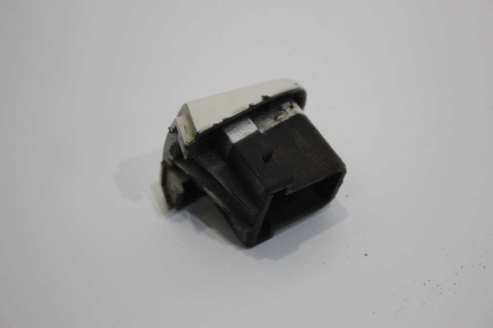 VW Beetle Convertible 5C Exterior Door Handle End Cap Candy White LB9A ...