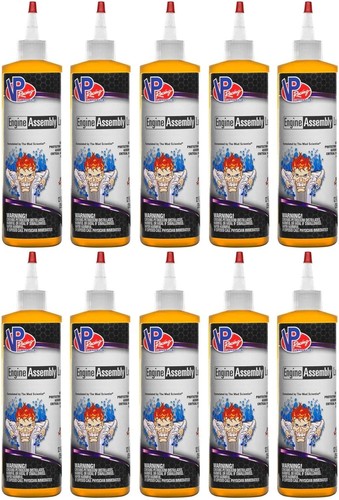 VP Racing Fuels Pack Engine Assembly Lube 12 Oz | eBay