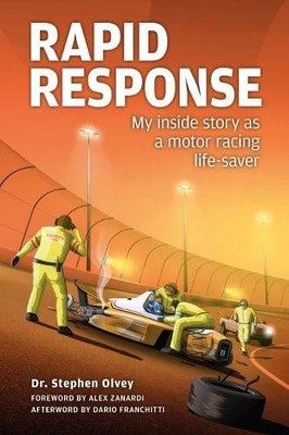 Dr Stephen Olvey Rapid Response: (Relié) | eBay