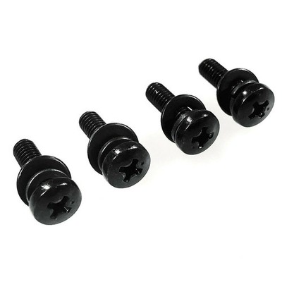 Screws for Panasonic TV-65Z95AEG (TV65Z95AEG) TV Stand / Legs (Set of 4 ...