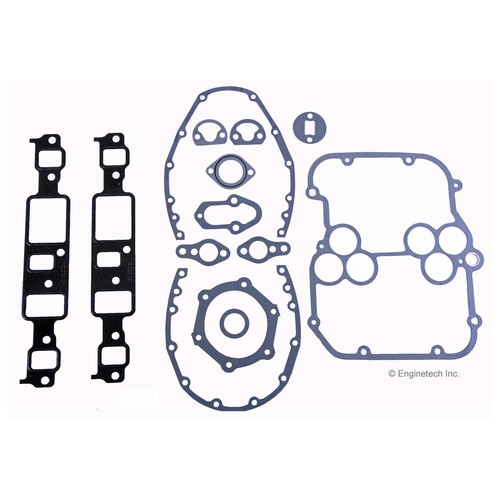 Gasket Set For 94-95 Astro Blazer Bravada Jimmy Safari C4.3B | eBay