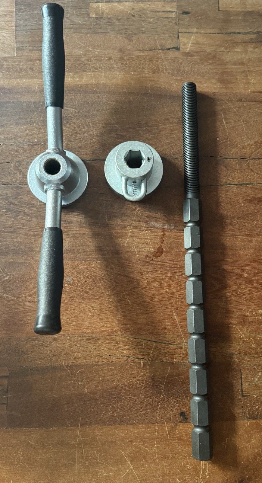 Unior Headset Bearing Cup Press | eBay