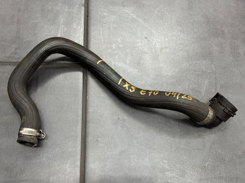 Servo Line BMW X5 E70 X6 E71 35iX Suction Pipe Hose Power Steering ...