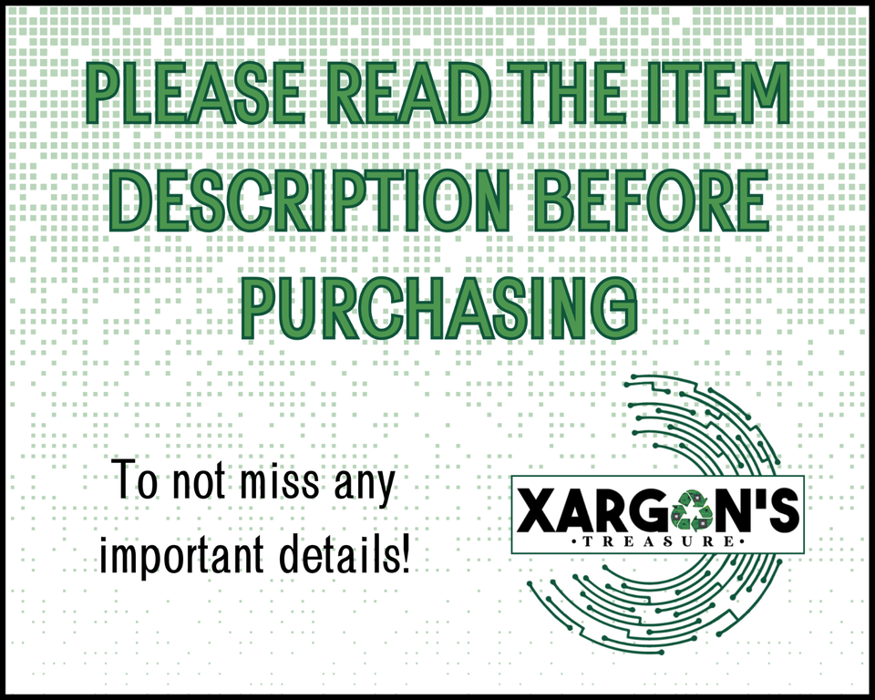 04-09 LEXUS RX330 RX350 RX400H Rear Tail Gate Lift Power Motor 68910 ...