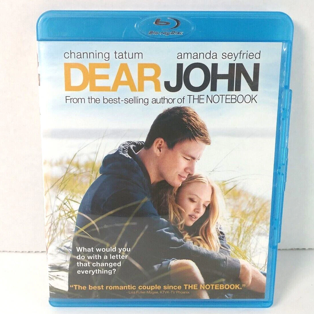 Dear John Movie