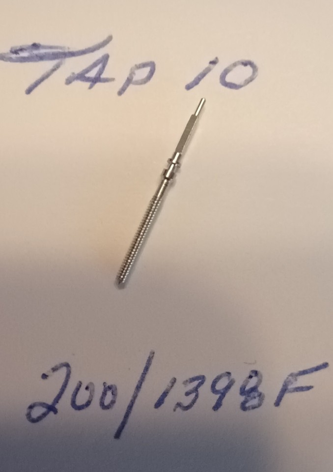 Omega Watch Winding Stems | eBay