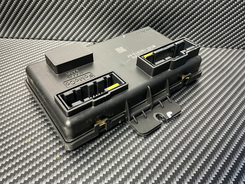 2021 - 2023 FORD EDGE TEMPERATURE FUNCTION CONTROL MODULE OEM | eBay