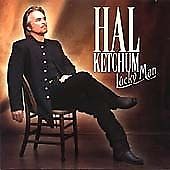 Hal Ketchum : Lucky Man CD (2001) Value Guaranteed from eBay’s biggest ...