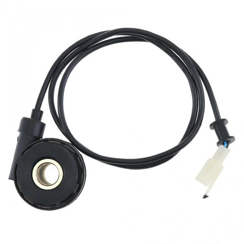 12V Motorcycle Scooter Speedometer Cable Box Speed Sensor for Digital ...
