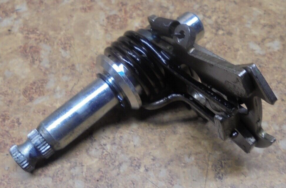 2018 Kawasaki Ninja EX650J EX650 EX 650 650J Gear Shift Spindle Rod ...