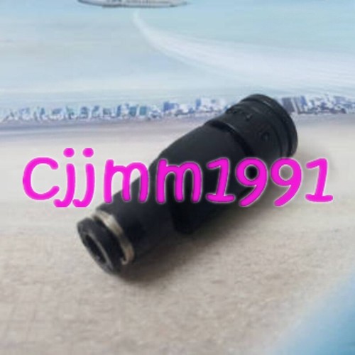 1PC NEW PISCO connector type quick connector CPS15-6B #LM | eBay
