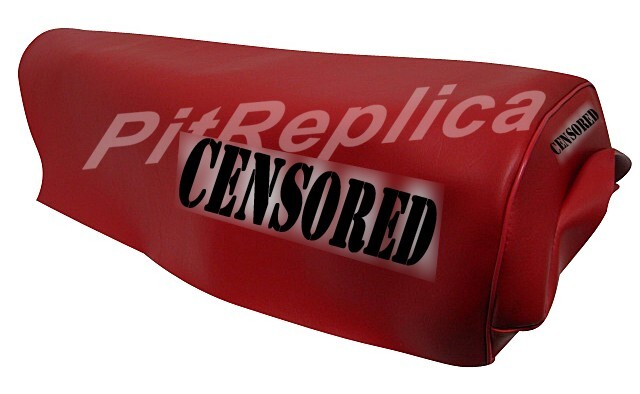 YAMAHA RT180 1990 '91 '92 '93 '94 '95 '96 '97 '98 SEAT COVER [YTLVT] | eBay