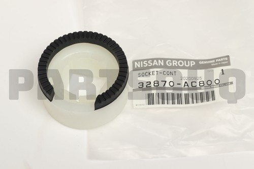 32870AC800 Genuine Nissan SOCKET CONT 32870-AC800 | eBay