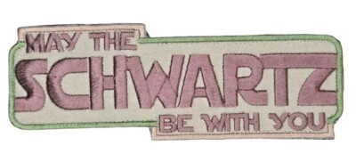 SPACEBALLS MOVIE MAY THE SHWARTZ BE WITH YOU MULTICAM FUNNY TACTICAL ...