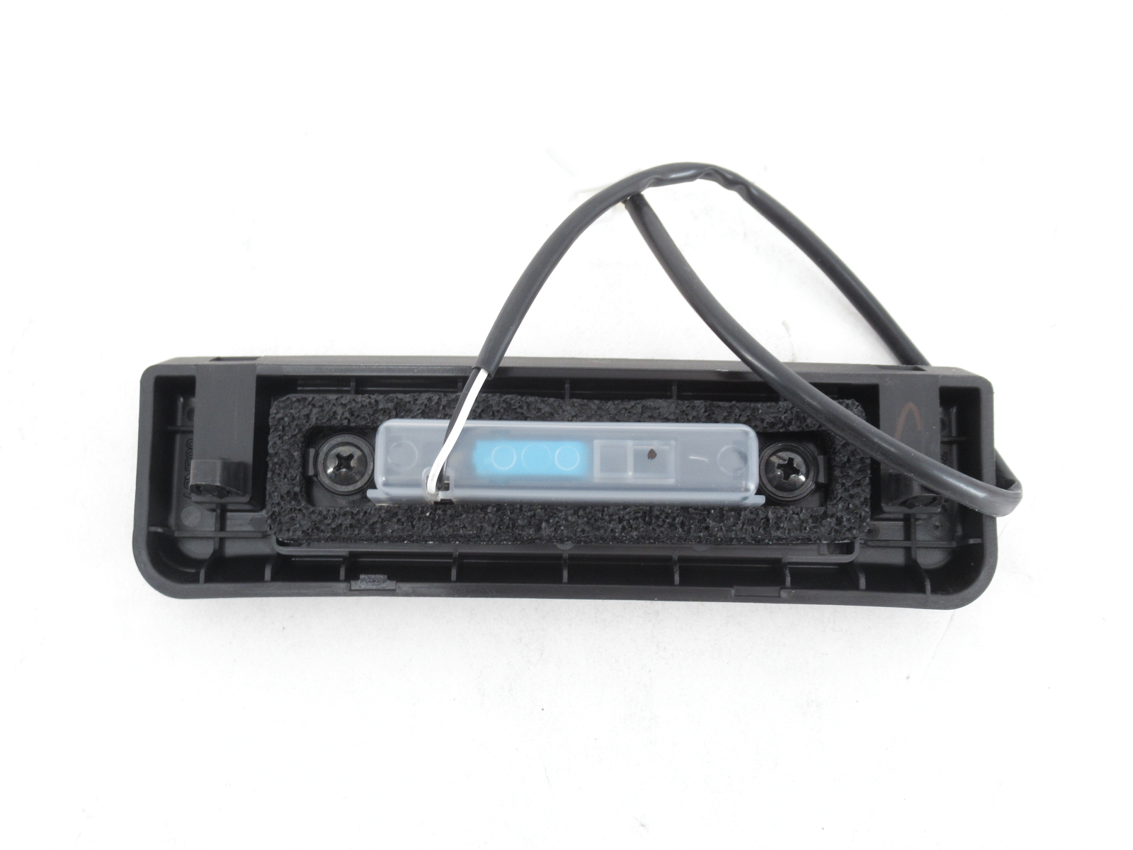 Genuine OEM Kia 81720 B2000 Tailgate Liftgate Release Handle Assy 2014 ...