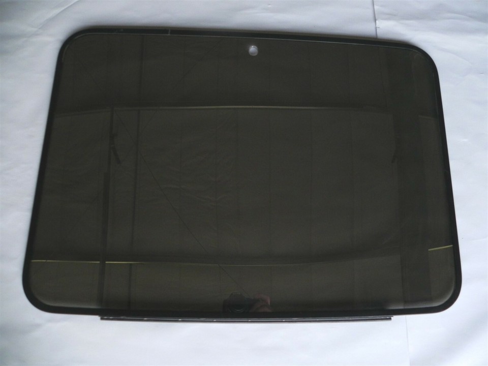 1978-92 GMC CHEVROLET VAN FRONT SIDE SWING-OUT DOOR WINDOW GLASS DD6744 ...