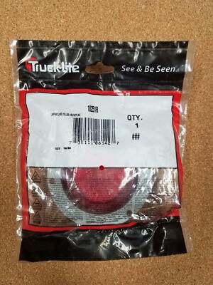 NEW TRUCK-LITE MARKER/CLEARANCE MODEL 10 LED 12V W/FLNG LAMP PART NO ...