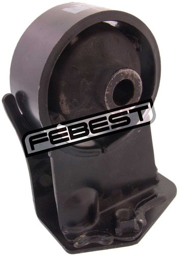 Front Engine Mount Fits Toyota 12361-74260 | eBay