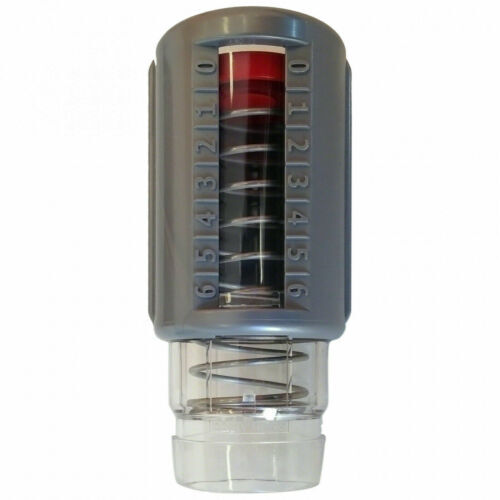 Zodiac Baracuda Pool Pulse - Pool Cleaner Flow Checker - Genuine ...